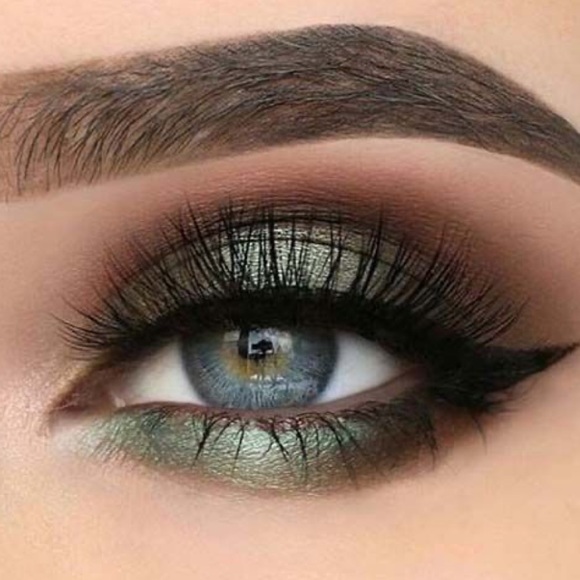 NYX | Makeup | New Sealed Nyx Jaded Prismatic Eye Shadow | Poshmark